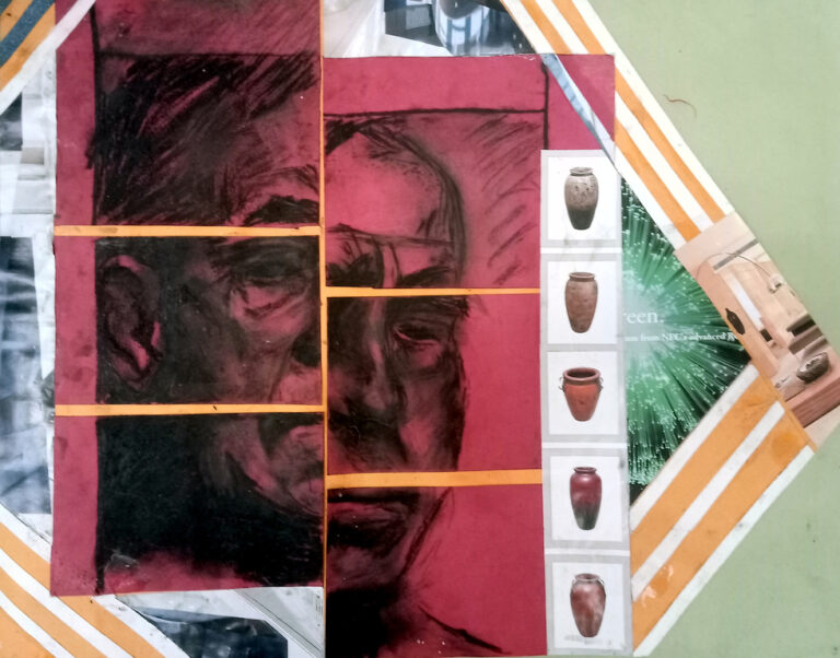 Kettle by Anika Pandey – Sahyadri School KFI