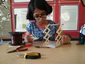 Beyond Academics – Sahyadri School KFI